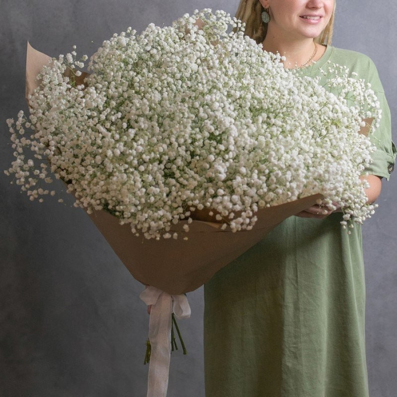 Angel S Breath Flower Arrangement | Best Flower Site